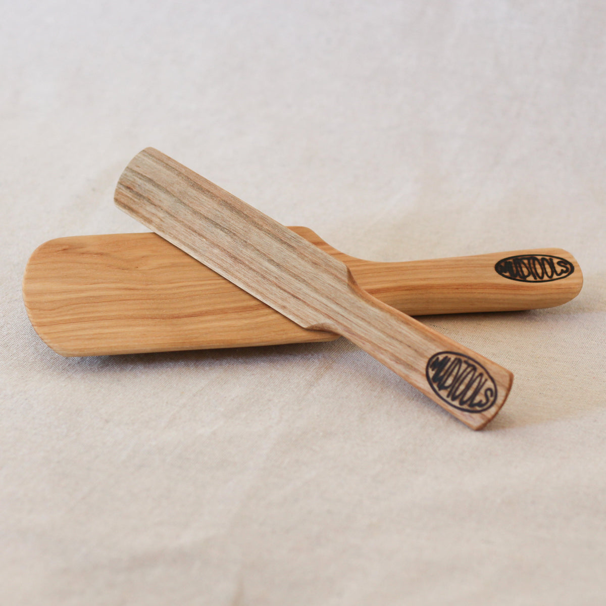 Mudtools Paddle-Brooklyn – The Pottery Studio