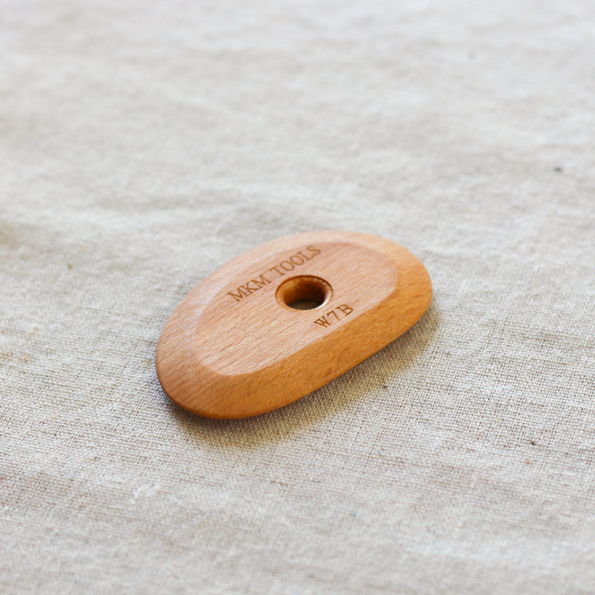 MKM Wood Rib W7B-Cypress/Los Angeles – The Pottery Studio