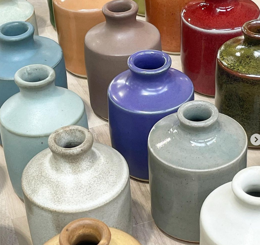 Greenpoint December Sundays 11am-1pm: Introduction to Wheelthrowing ...