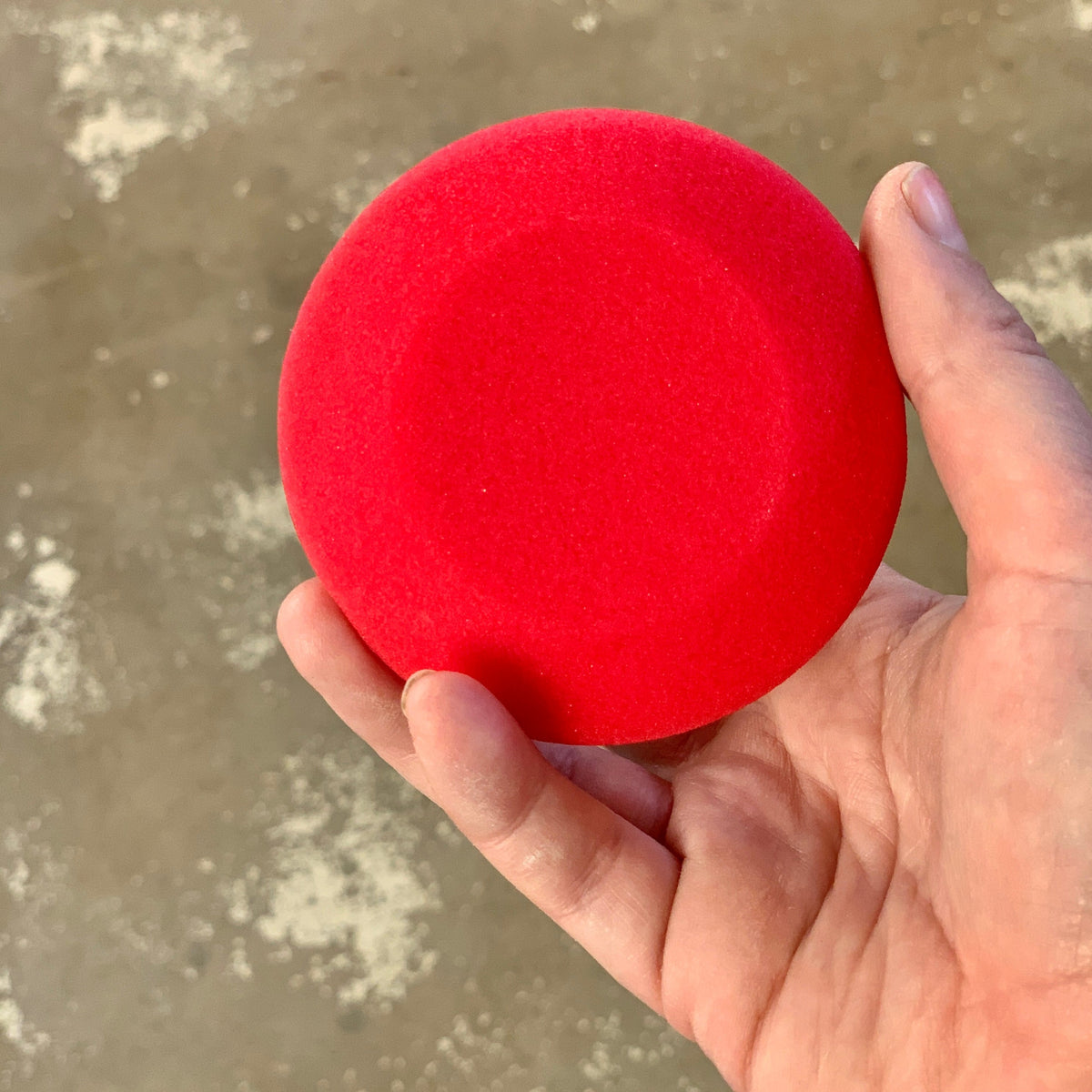 Xiem Clay Sponge For All Clay Bodies-Costa Mesa – The Pottery Studio