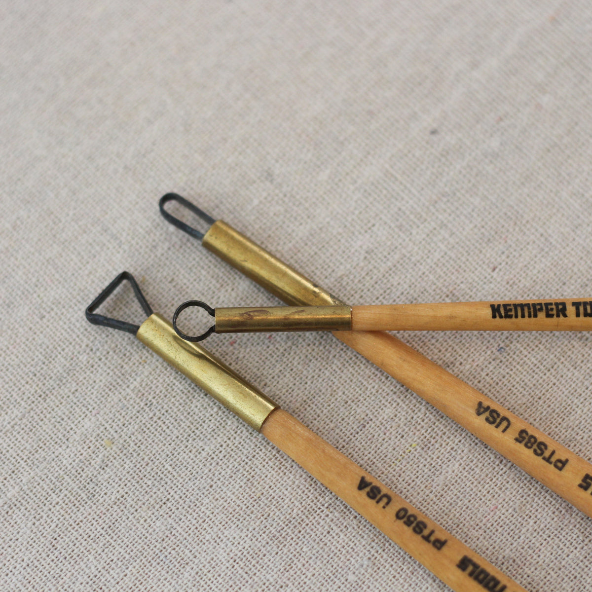 Kemper Mini Trimmers-Cypress/Los Angeles – The Pottery Studio