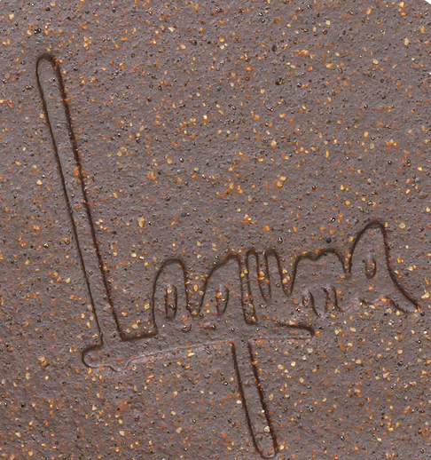 Laguna Big Red - Chicago – The Pottery Studio