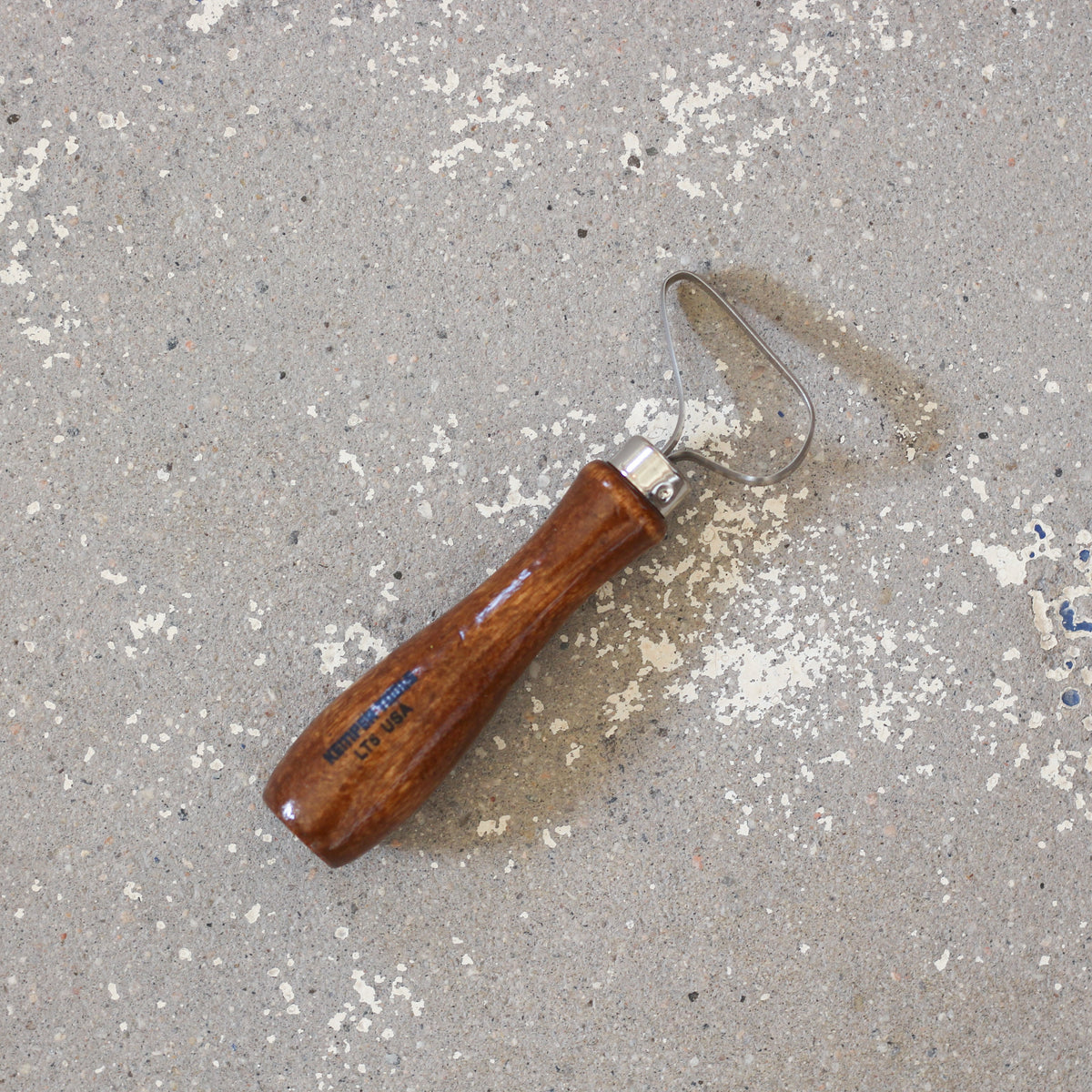 Kemper LT5 Loop Tool - Brooklyn – The Pottery Studio