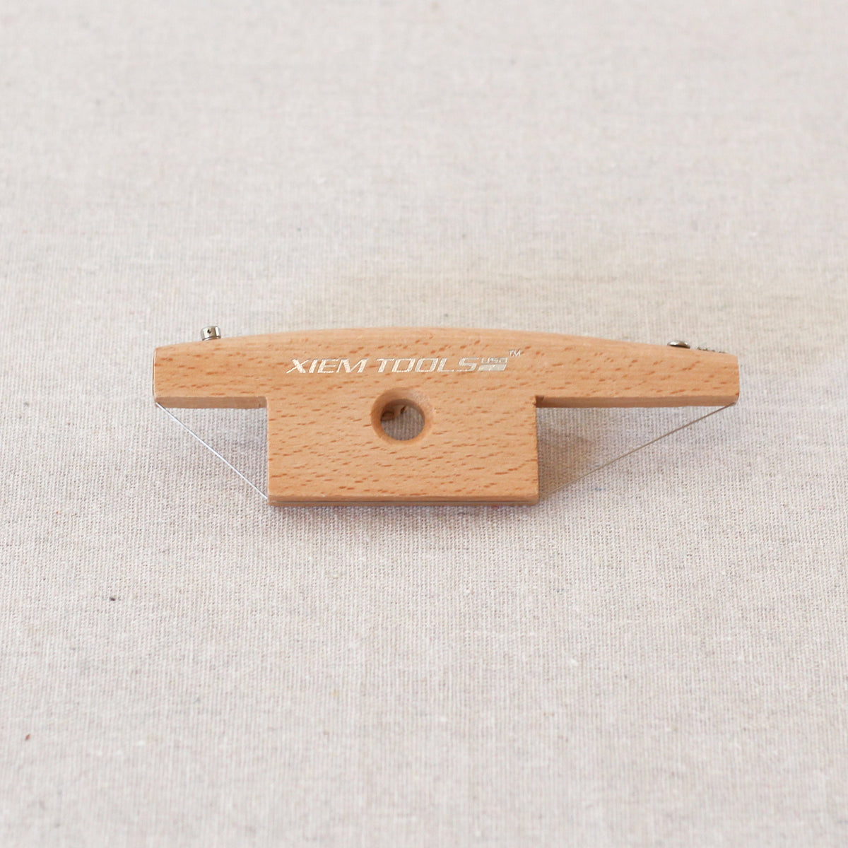 X Bevel Wire Bevel Cutter Xiem-Cypress/Los Angeles – The Pottery Studio