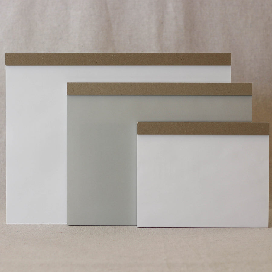 Ito Bindery Drawing Pad-San Francisco – The Pottery Studio